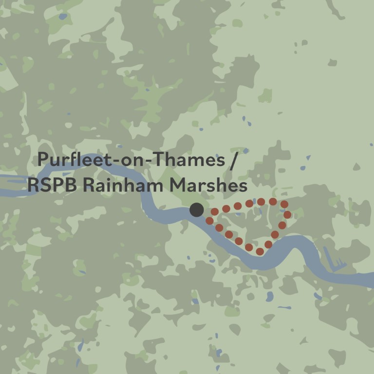 Purfleet-on-Thames • Kinetika – Design that moves