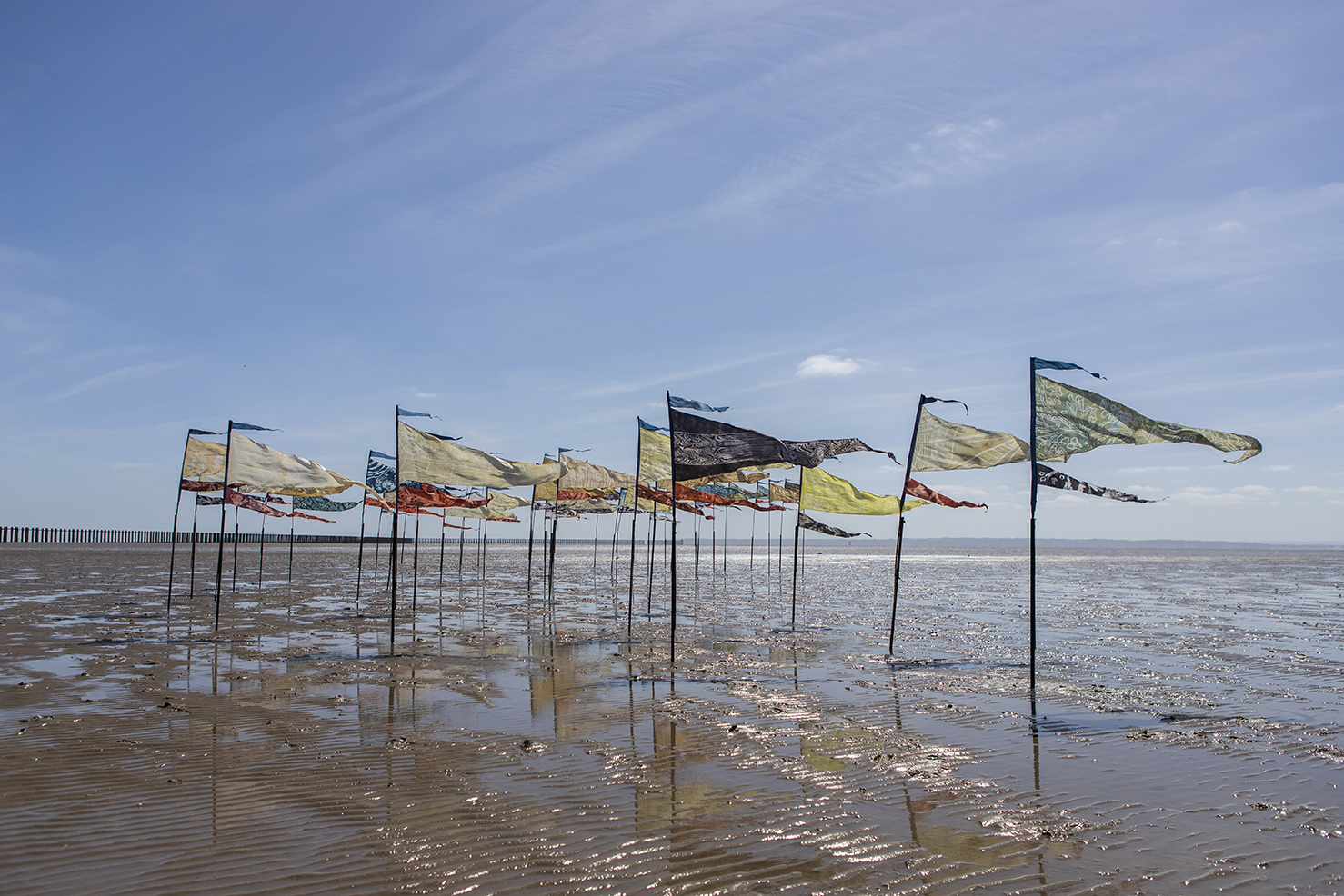 Lowestoft • Kinetika – Design that moves