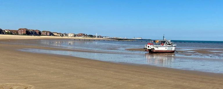 Jaywick • Kinetika – Design that moves