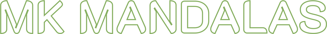 MK Mandalas • Kinetika – Design that moves