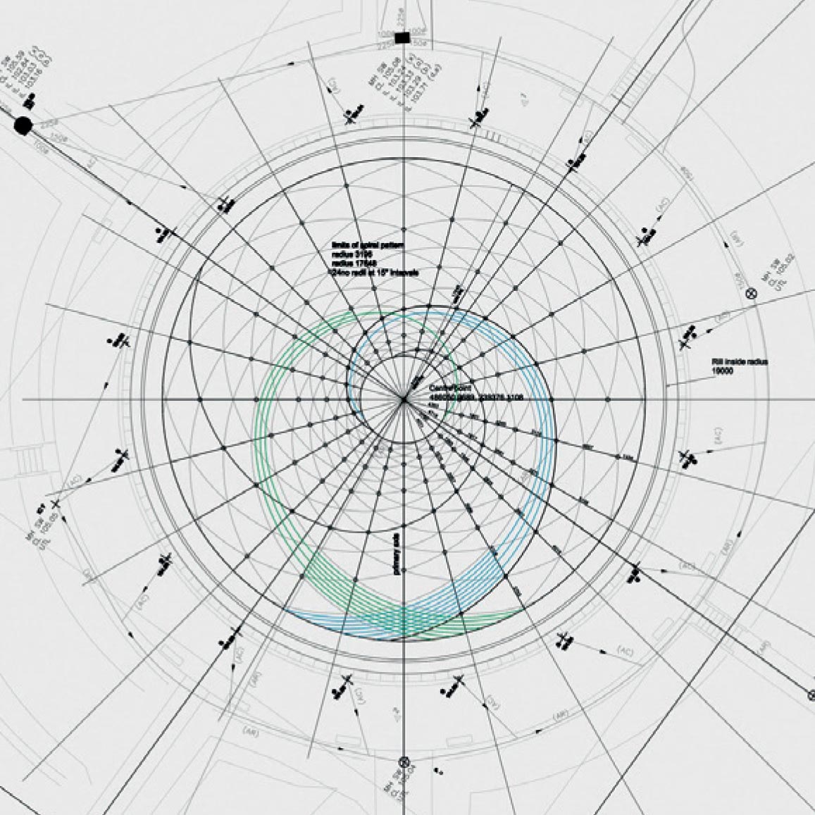 MK Mandalas • Kinetika – Design that moves