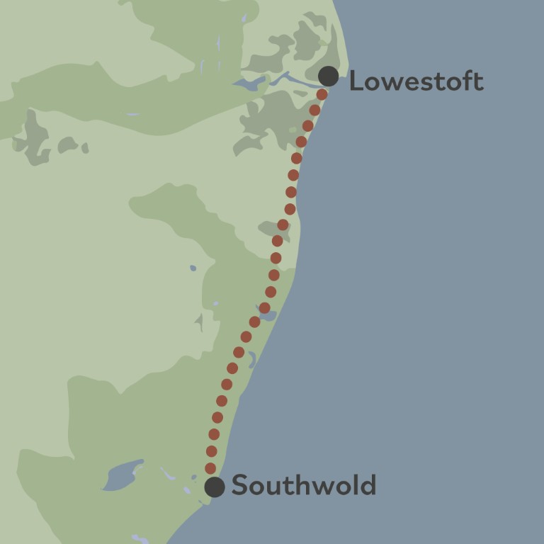 Lowestoft • Kinetika – Design that moves