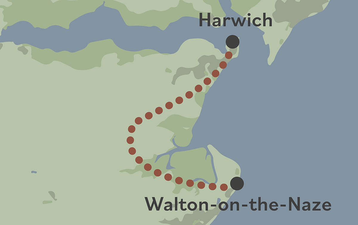 Harwich • Kinetika – Design that moves