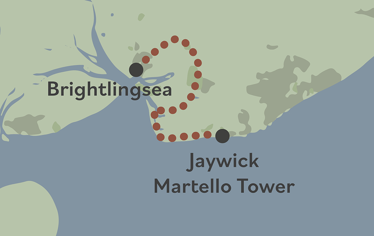 Jaywick • Kinetika – Design that moves