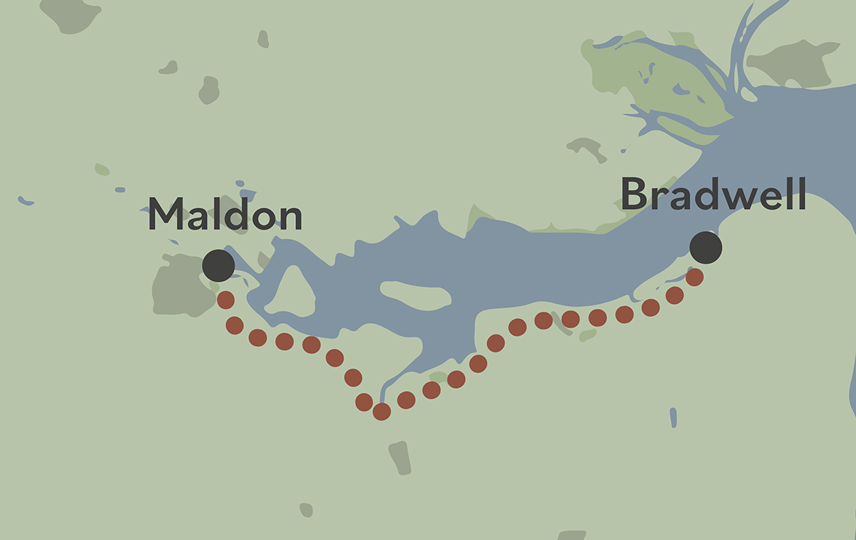 Maldon - Kinetika
