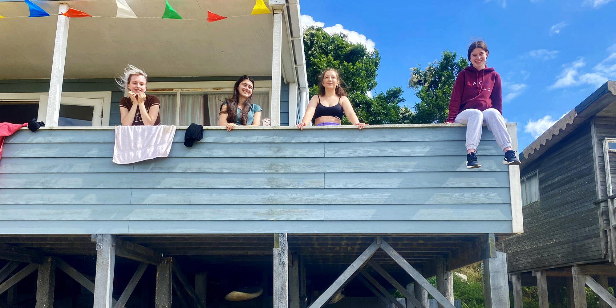 Dedham to Wrabness • Kinetika – Design that moves