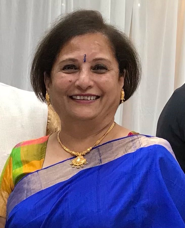 Shobhna Padhiar – Milton Keynes • Kinetika – Design that moves