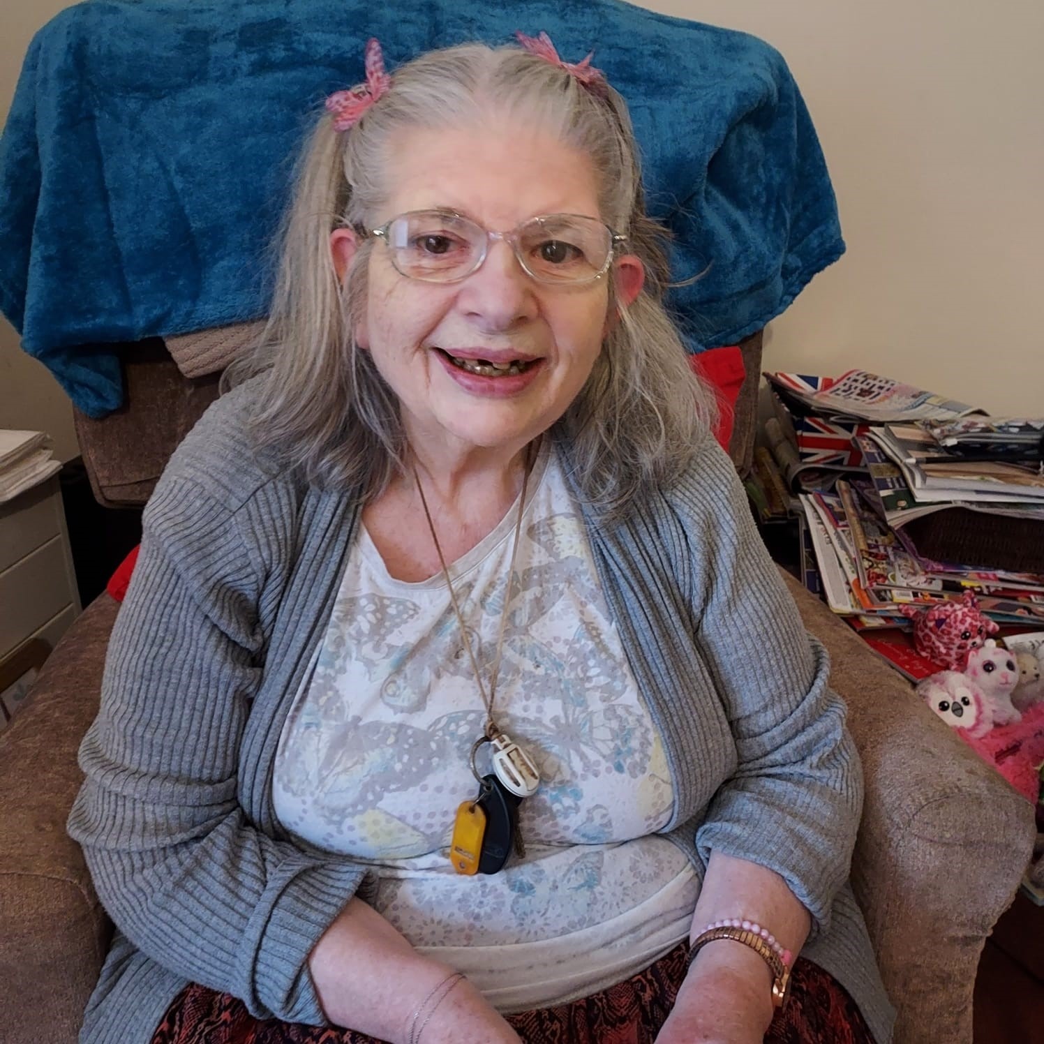 Vicky Van Vynck – Thurrock • Kinetika – Design that moves