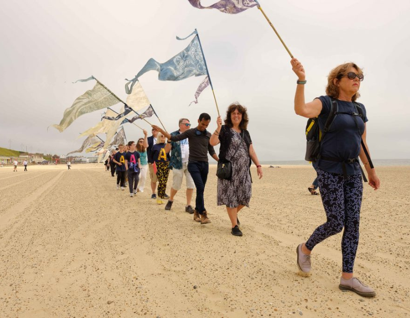 Seeking a New Chair for our Board • Kinetika – Design that moves